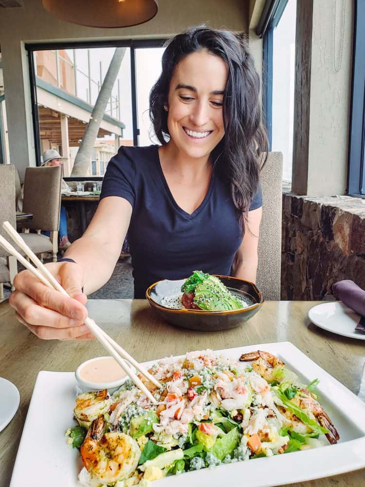 About Sailor Bailey - Healthy Food Blogger & Lifestyle Advice