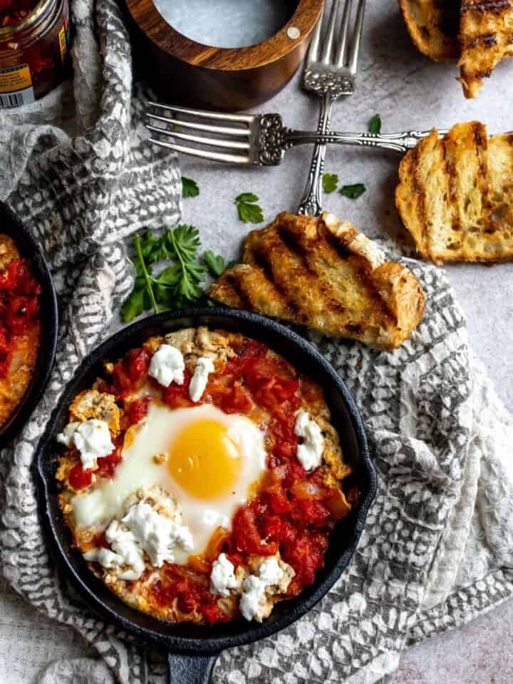10 Healthy Breakfast Sides
