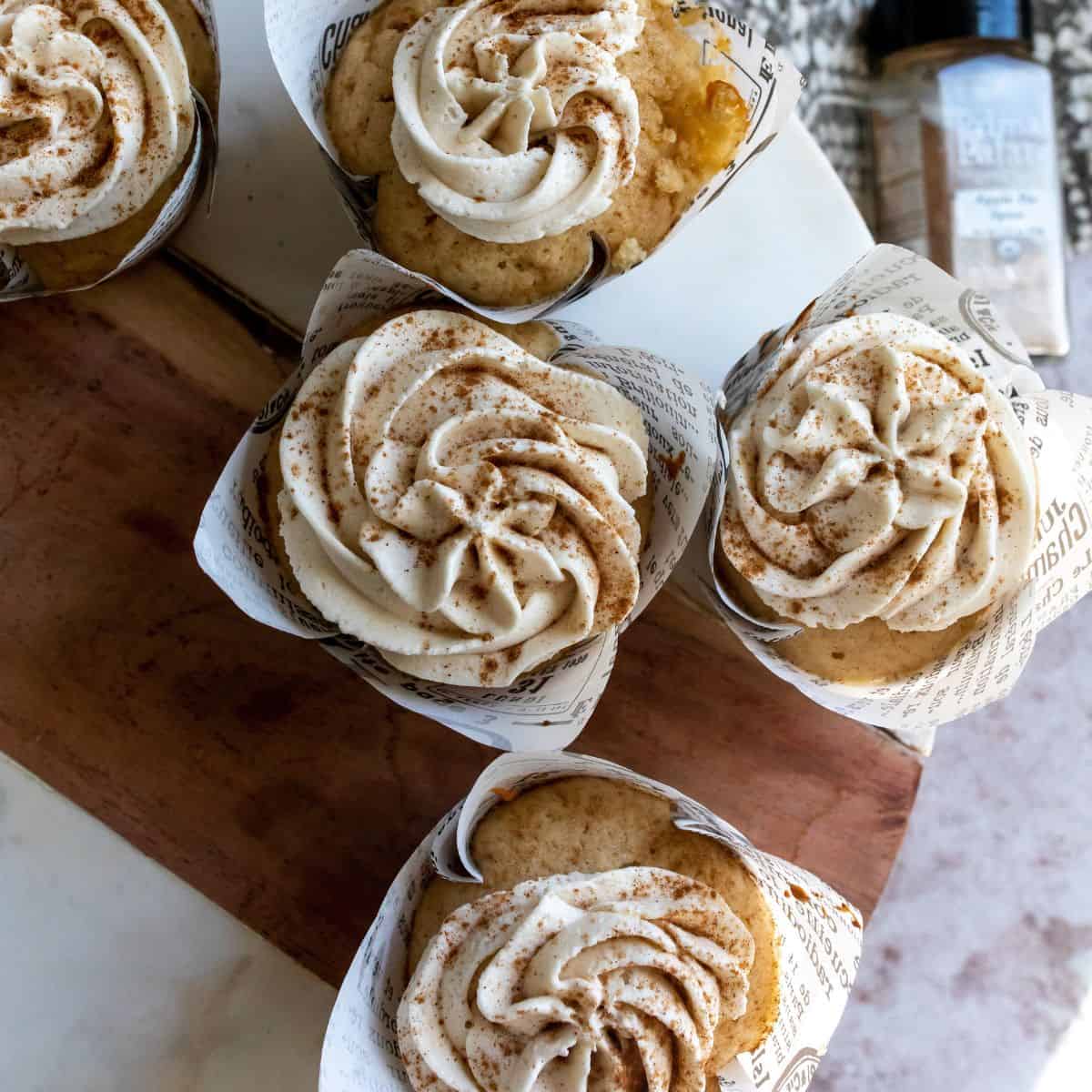 Recipes - Sailor Bailey