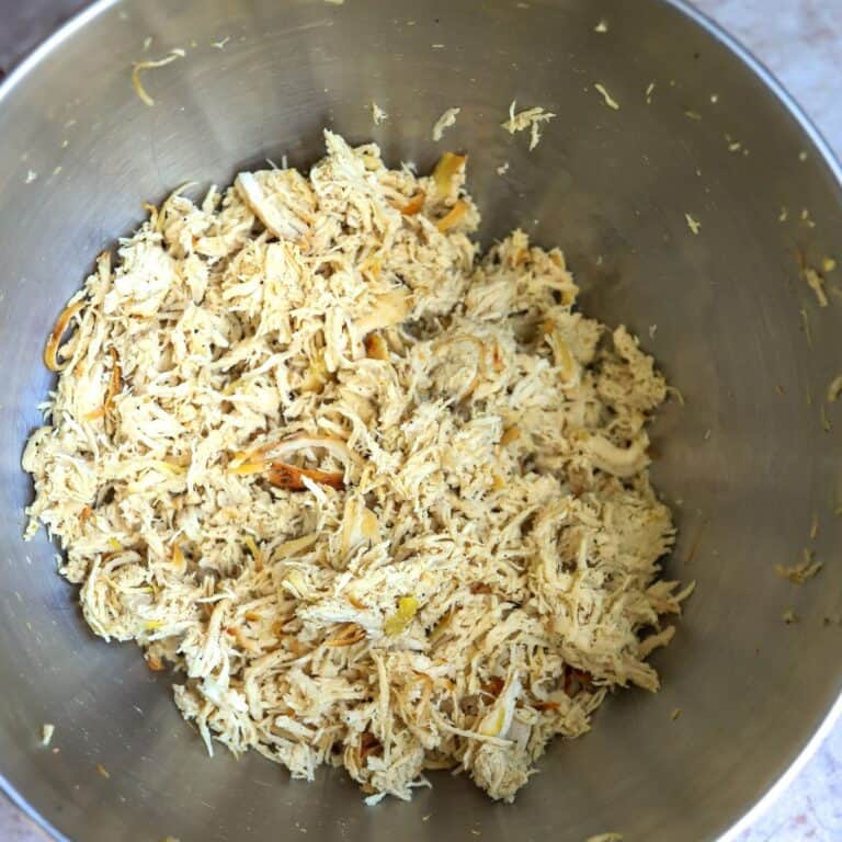 Curried Chicken Salad