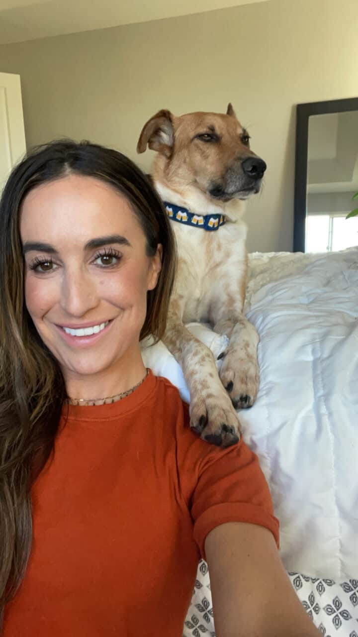 About Sailor Bailey - Healthy Food Blogger & Lifestyle Advice