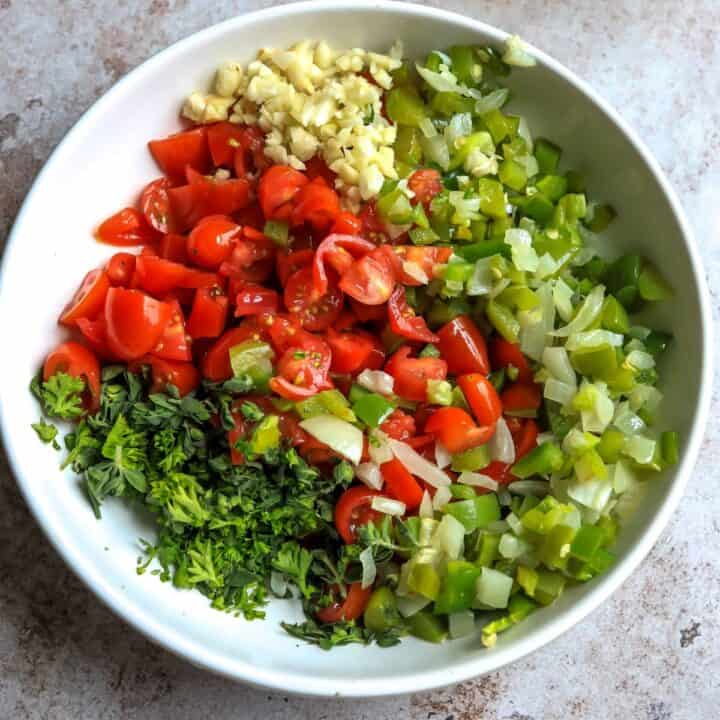 Tomato Relish - Sailor Bailey