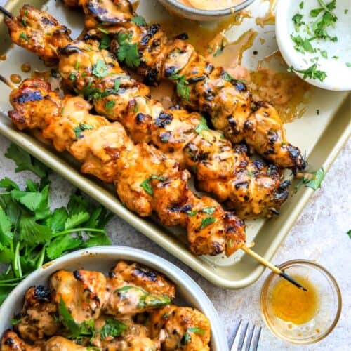 22 Gluten Free Appetizers for Everyone - Sailor Bailey
