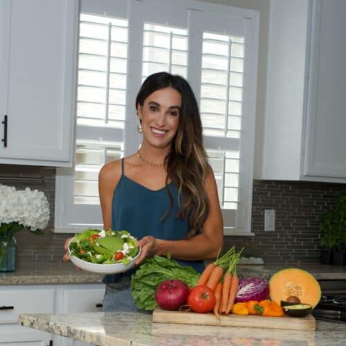 Healthy, Easy Recipes & Lifestyle Advice For Busy Women - Sailor Bailey