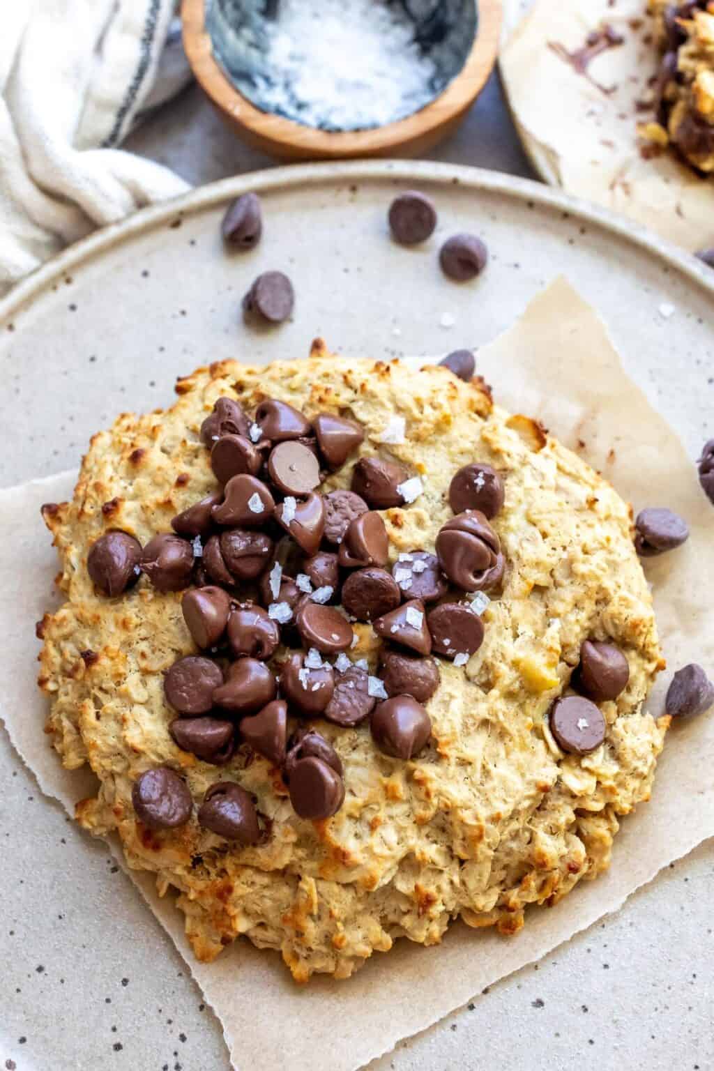 Single Serve Baked Oatmeal